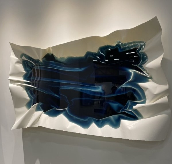 ArtBo 2022: La imparable creatividad de Miler Lagos | Arte por Excelencias